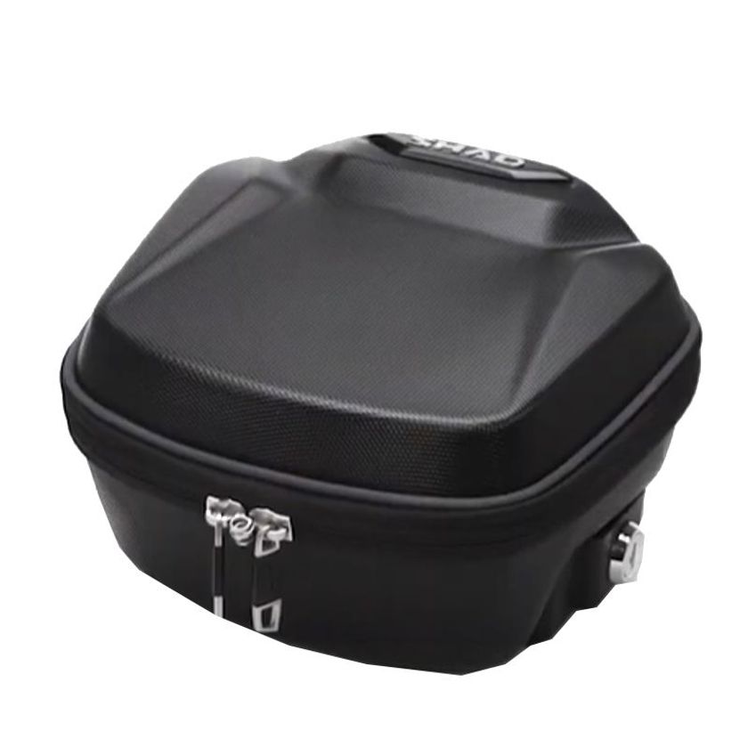 Sacoche réservoir Shad E03CL Click system (3 litres) 1 universel ...