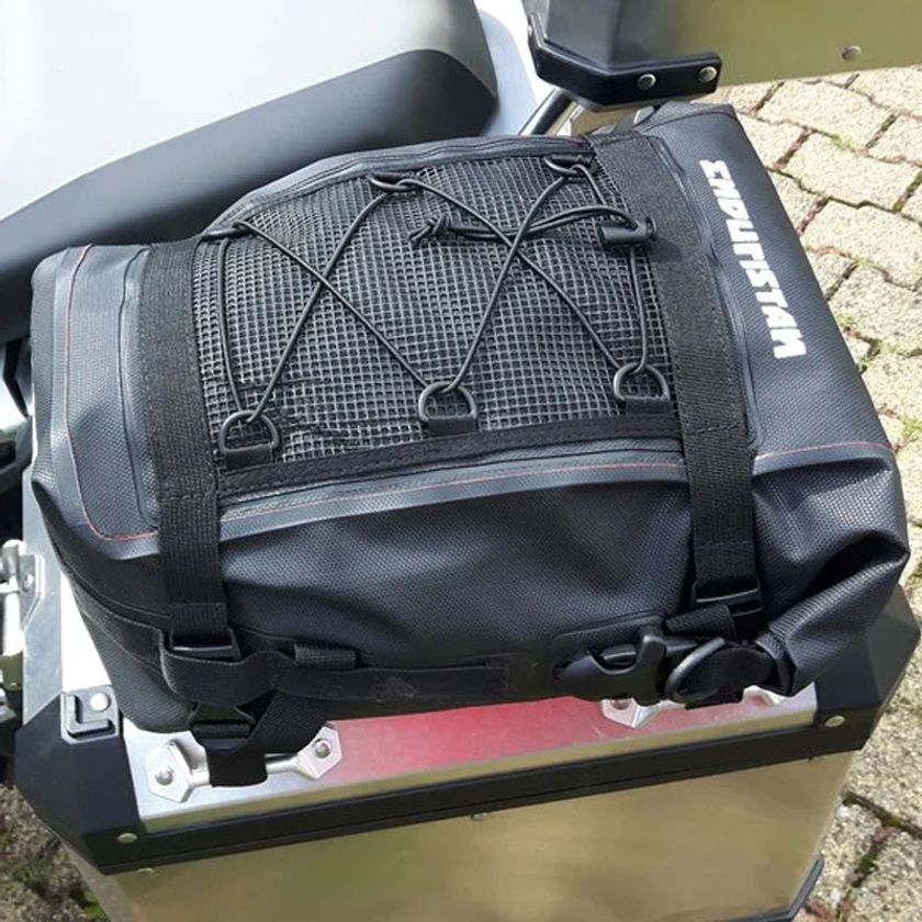 Sacoche de selle Enduristan Base Pack XS (6.5 litres) 1 universel ...