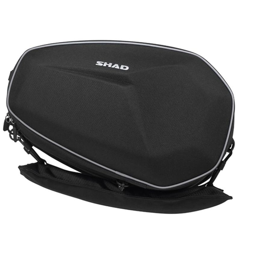 Protection échappement Shad Kit Thermique pour sacoches E48/SL58/SB50/SB60 1 universel ...