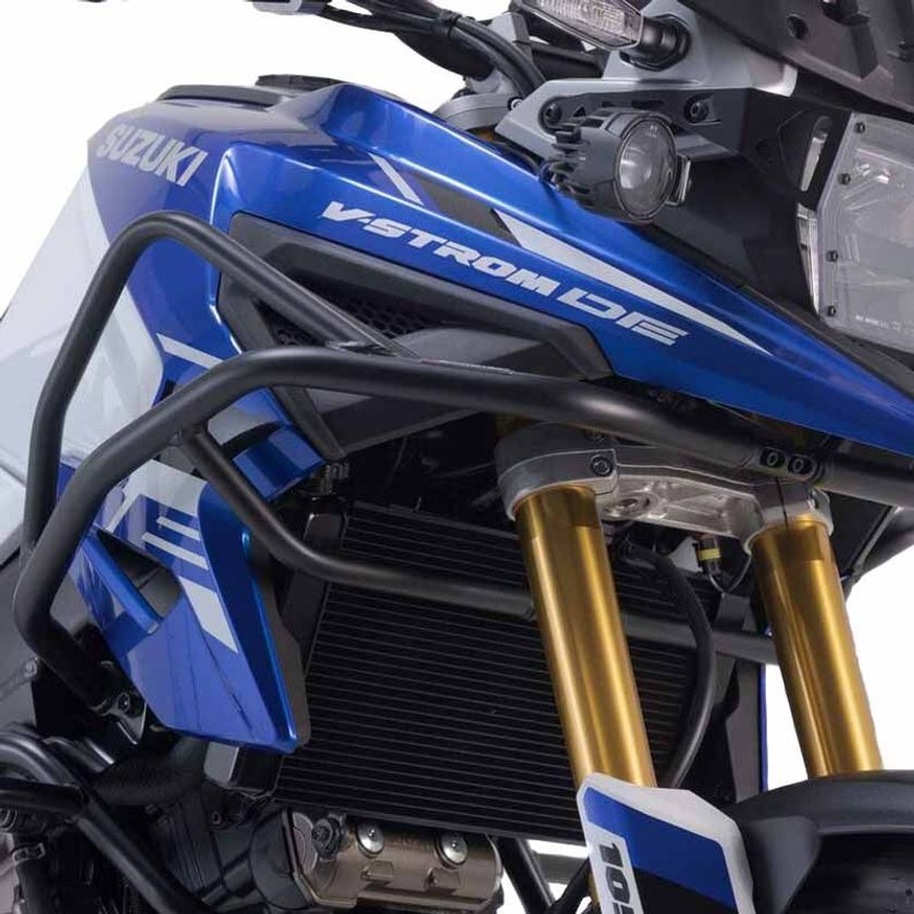 Crash bar SW-MOTECH crash bar - Motoblouz.com