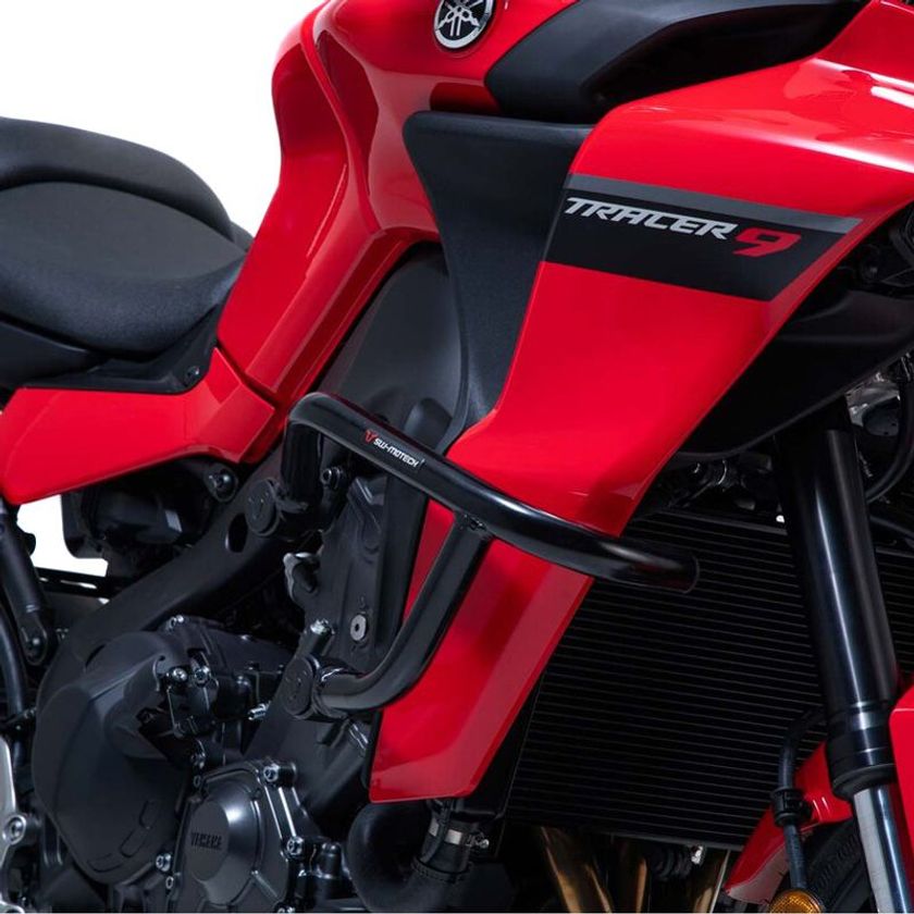 Motorbescherming SW-MOTECH crashbar - Motoblouz.com