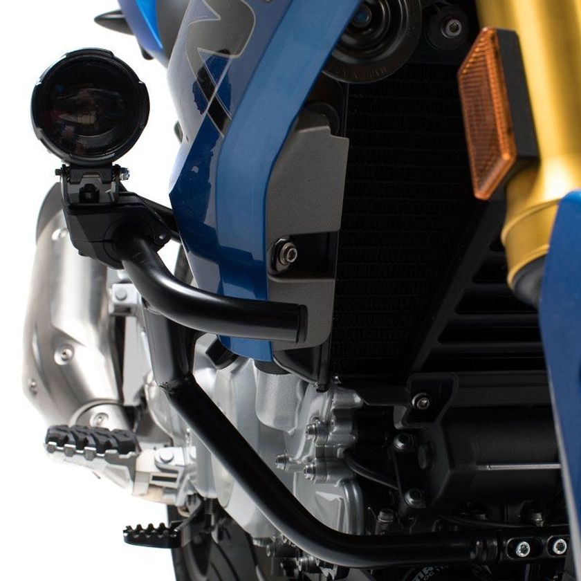 Crash bar SW-MOTECH crash bar - Motoblouz.com