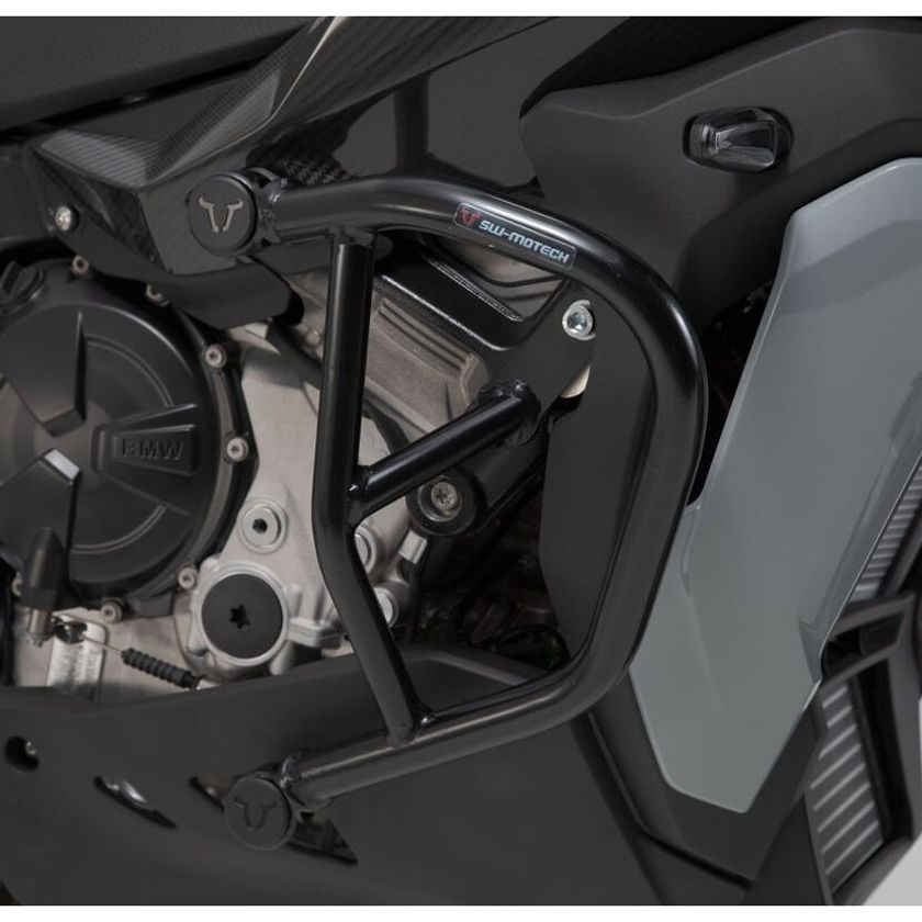 Motorbescherming SW-MOTECH crash bar - Motoblouz.com