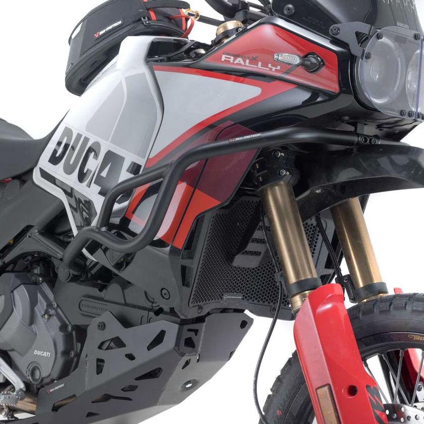 Crash bar SW-MOTECH crash bar - Motoblouz.com