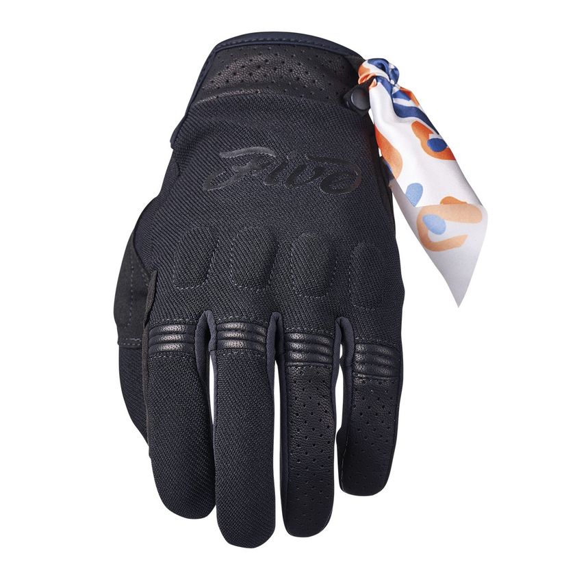 Handschoenen Five SCRAMBLER WOMAN - Motoblouz.com