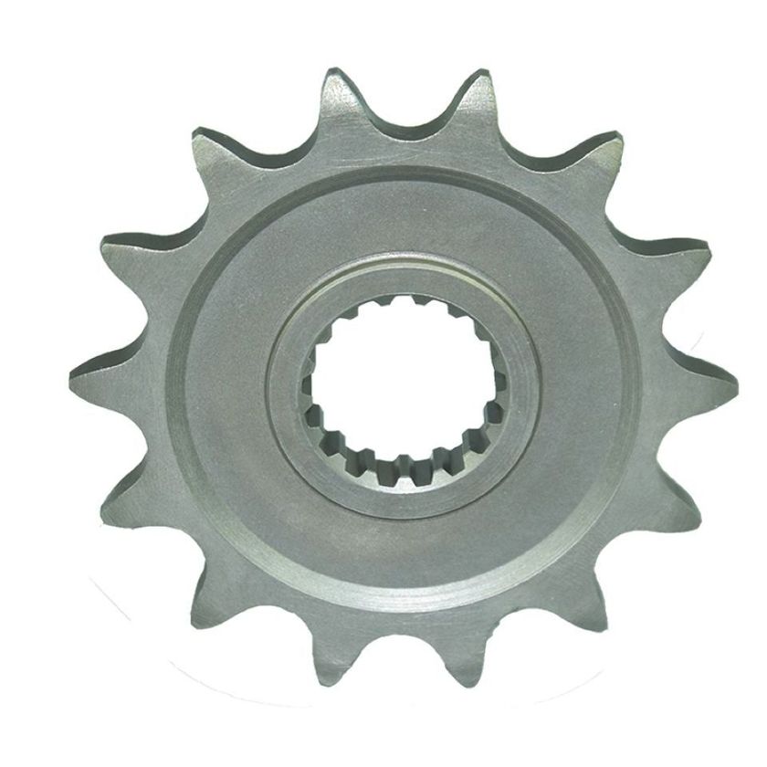 Gearbox output pinion Scar 14 TEETH - Motoblouz.com