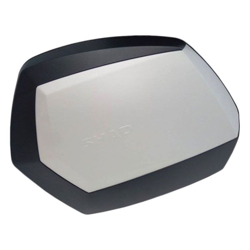 Valise Shad SH 35 ALUMINIUM 1 universel - Motoblouz.com