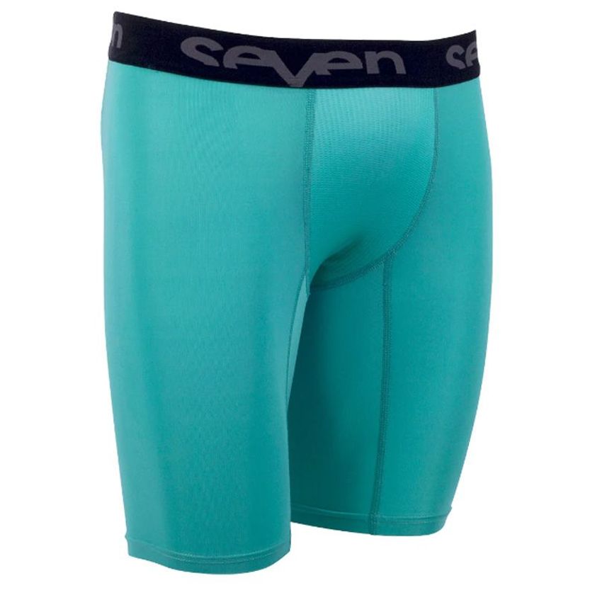 Short Seven ZERO COMPRESSION - Motoblouz.com