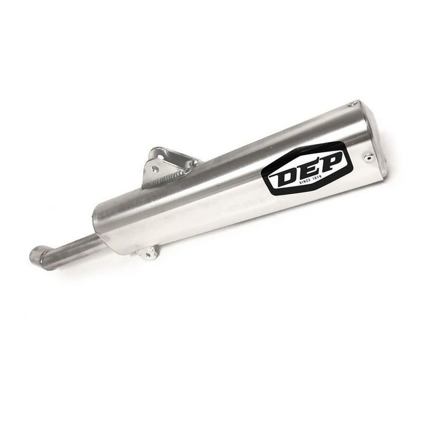 Demper DEP ROUTE - Motoblouz.com