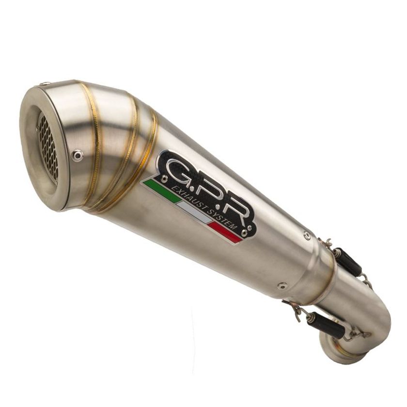 Demper GPR POWERCONE EVO - Motoblouz.com