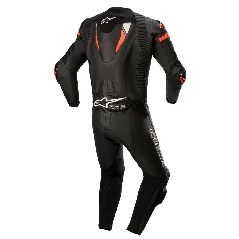 Pak Alpinestars RAKET V2 ONTSTEKING 1 STUK - TECH-AIR® COMPATIBEL ...