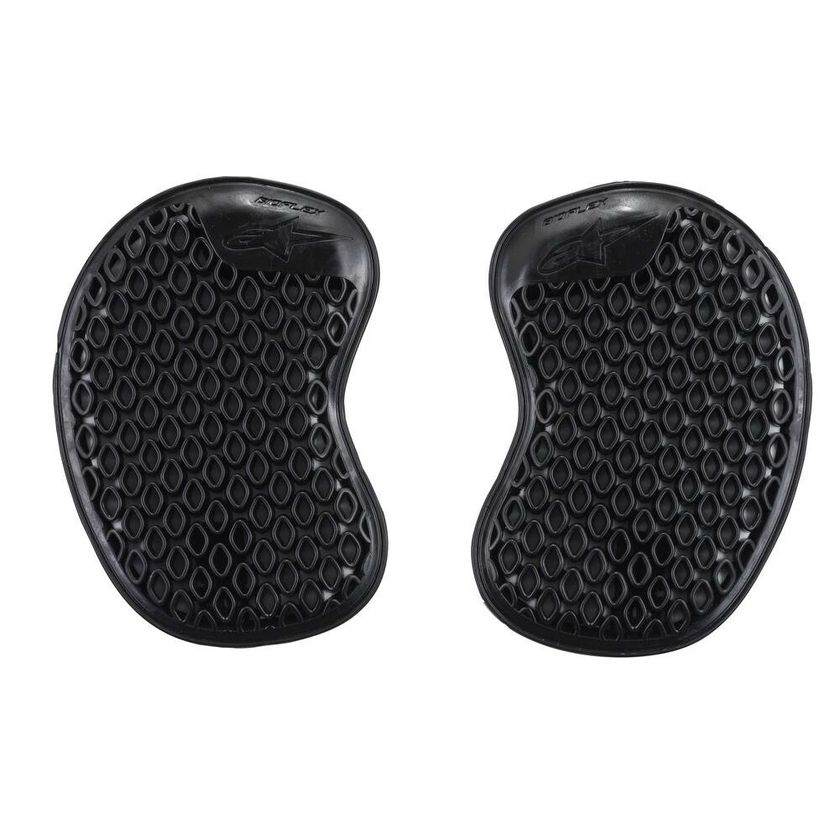 Protección de cadera Alpinestars BIOFLEX - HIP PROTECTOR - Motoblouz.es