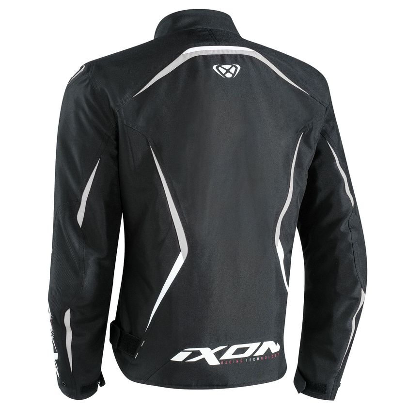 Blouson Moto Ixon SPRINTER - Motoblouz.com