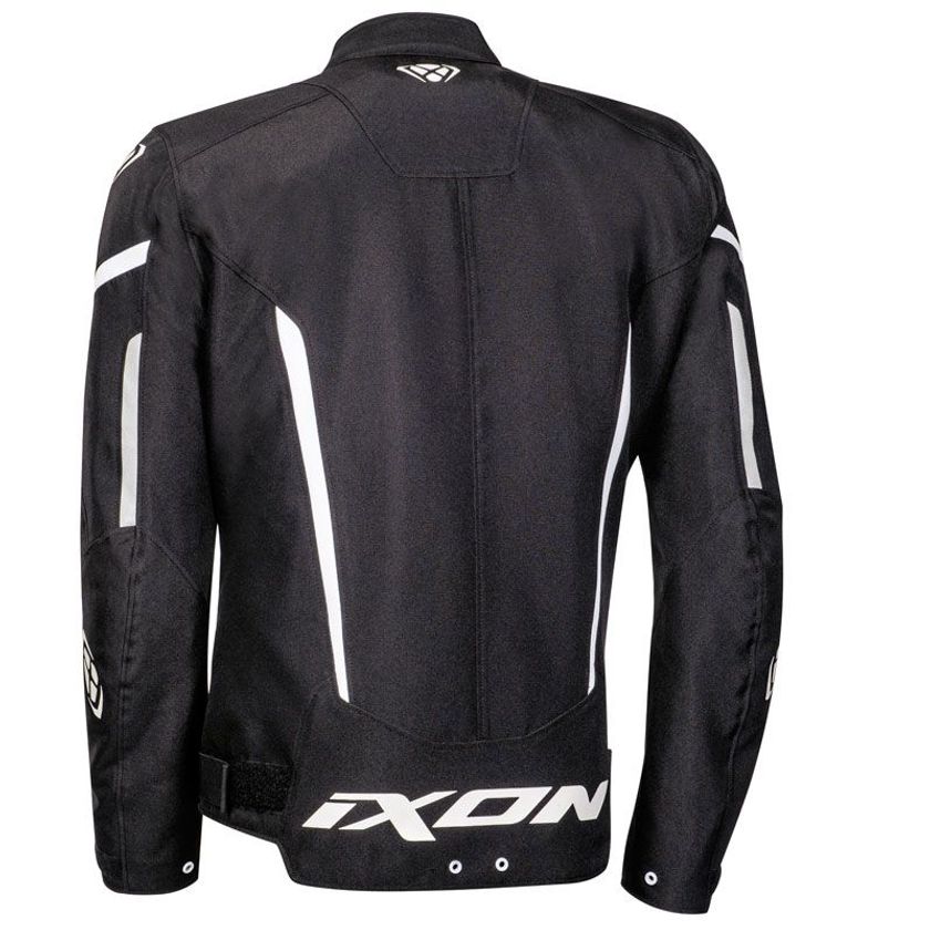 Soldes Blouson Moto Ixon STRIKER - Motoblouz.com