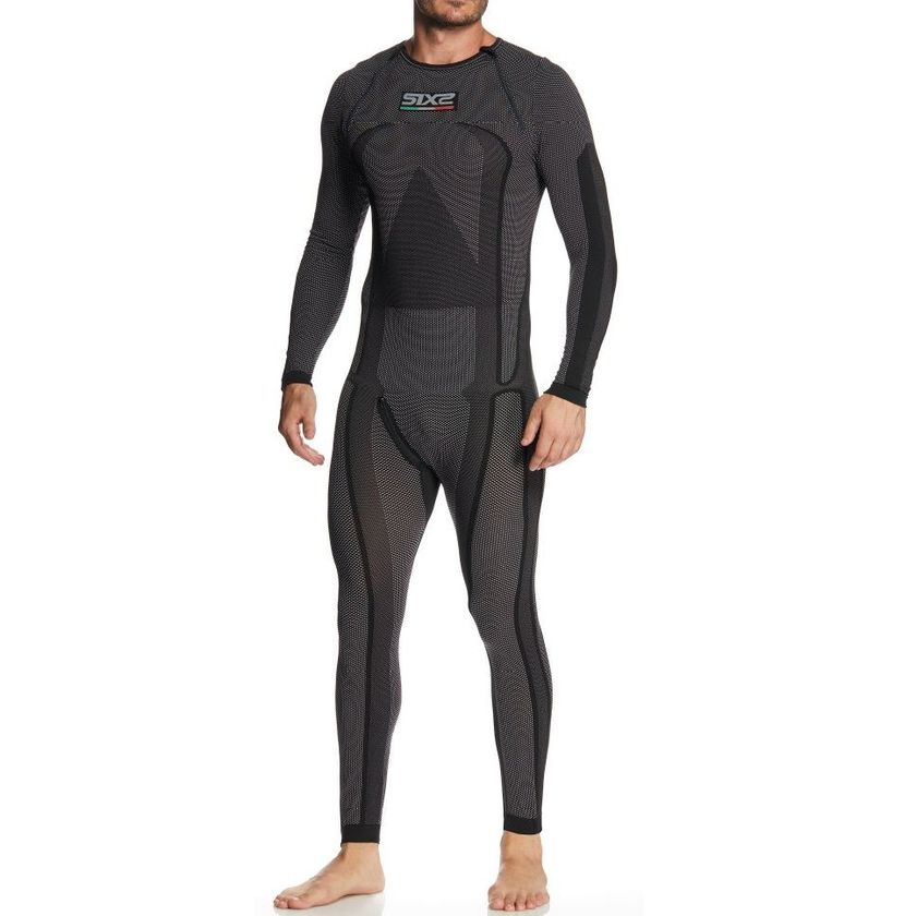 Sous-combinaison Six2 STX - Motoblouz.com