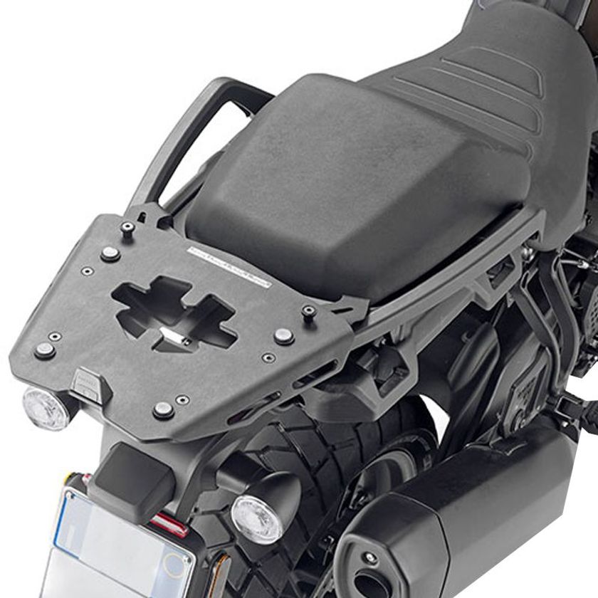 Support top case Kappa MONOKEY - Motoblouz.com