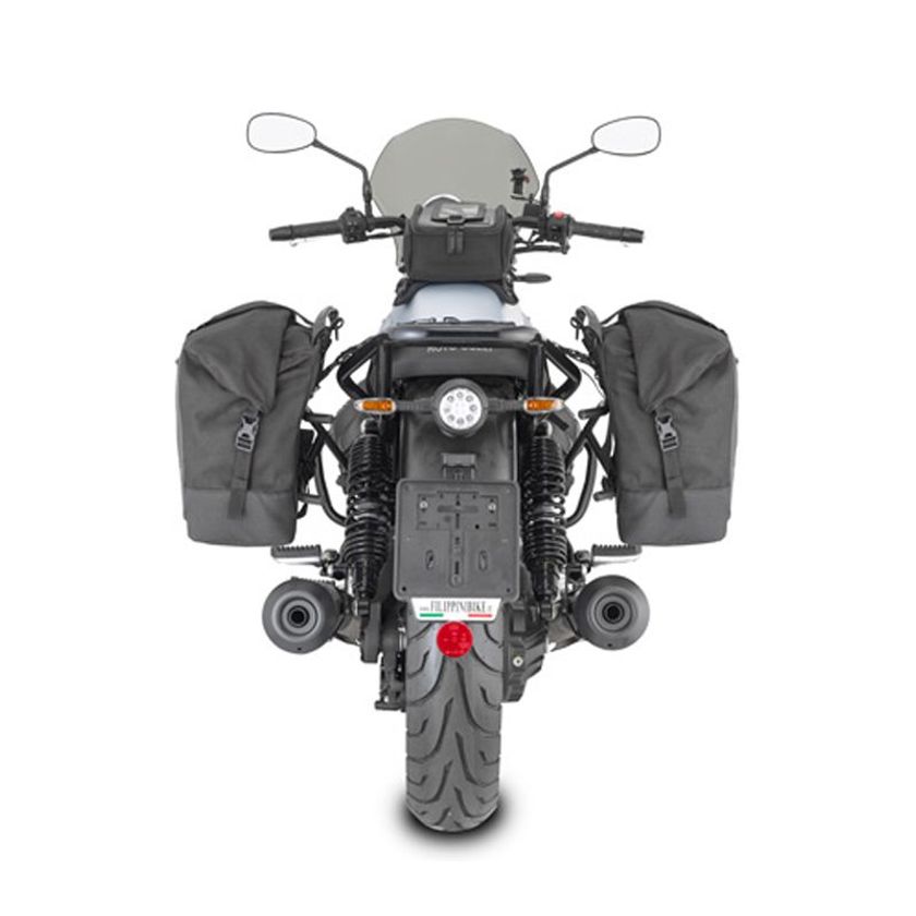 Ecarteurs de sacoches Givi Remove-X - Motoblouz.com