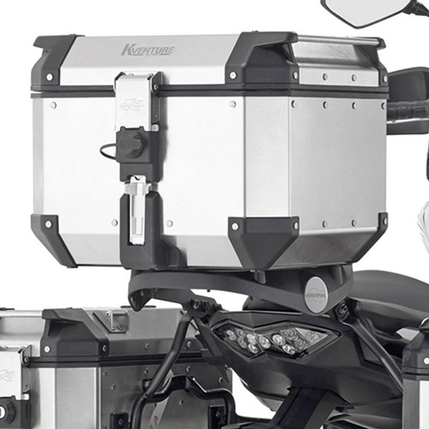 Top case support Kappa Monorack - Motoblouz.com