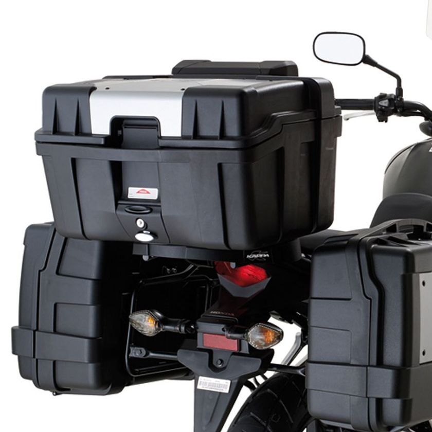 Top case support Kappa Monorack - Motoblouz.com