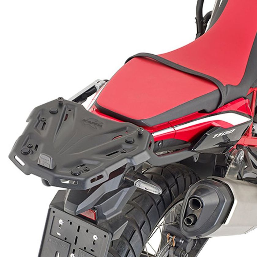 Top case support Kappa MONOLOCK - Motoblouz.com