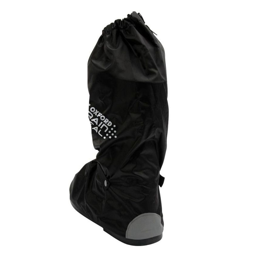Sur-bottes Oxford SURBOTTES WATERPROOF - Motoblouz.com