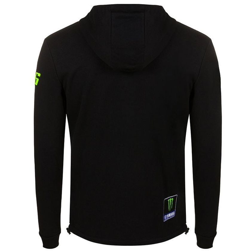 Sweater VR 46 VR46 - MONSTER YAMAHA 2020 - Motoblouz.com
