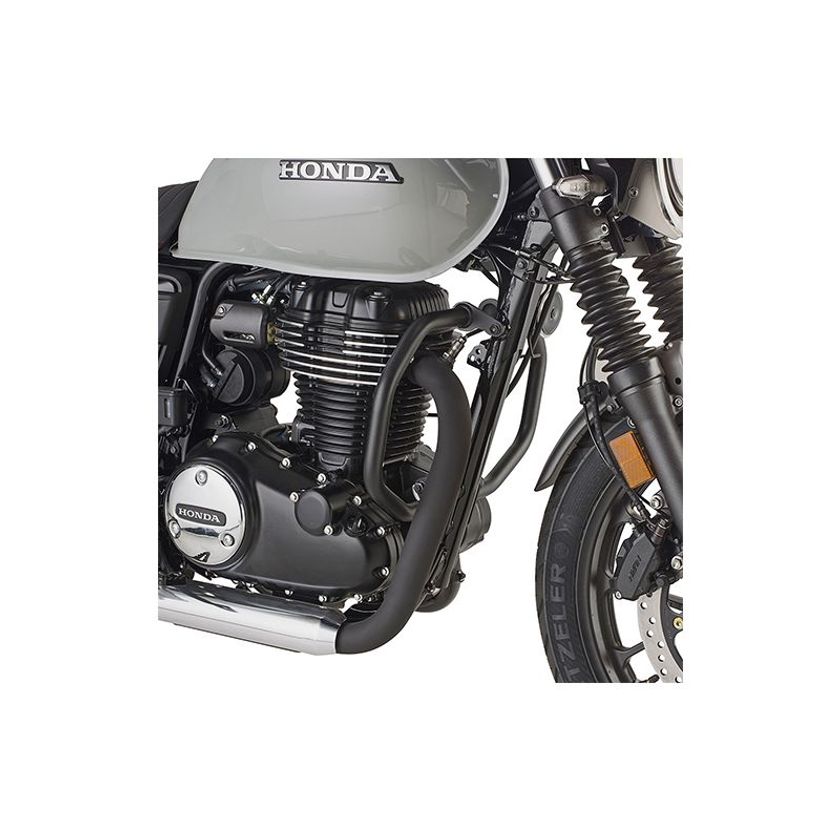 Crash bar Givi Tubular - Motoblouz.com