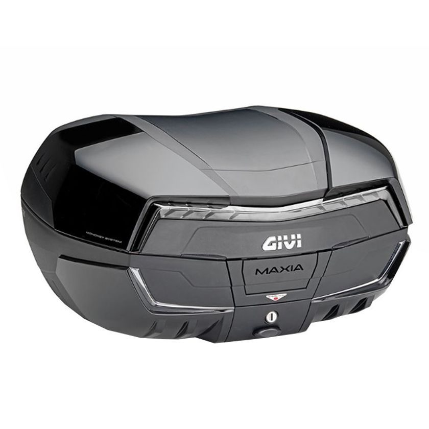 Top case Givi V58NNT MAXIA 5 Monokey 1 universel - Motoblouz.com