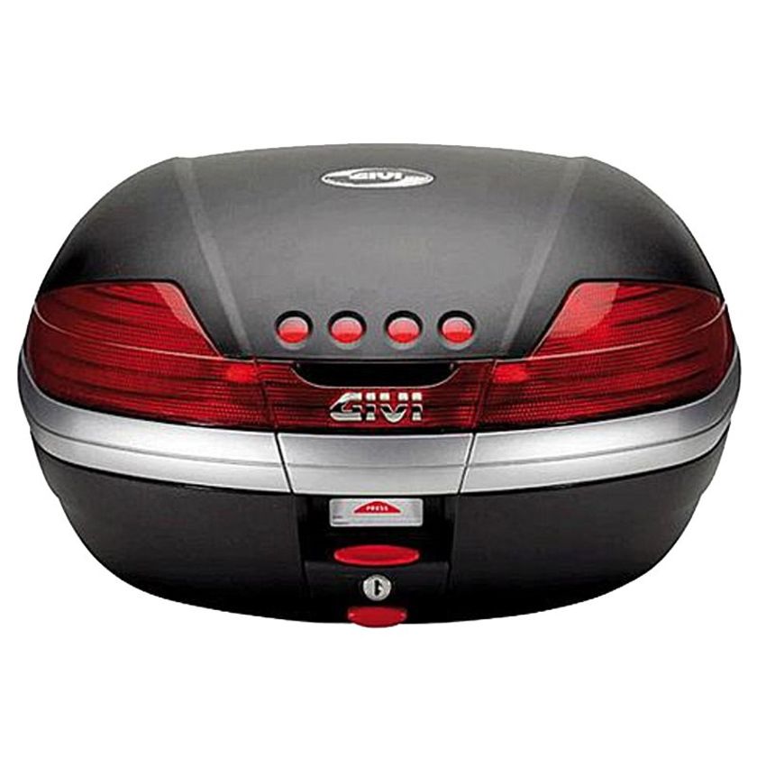 Top case Givi MONOKEY V46 1 universel - Motoblouz.com