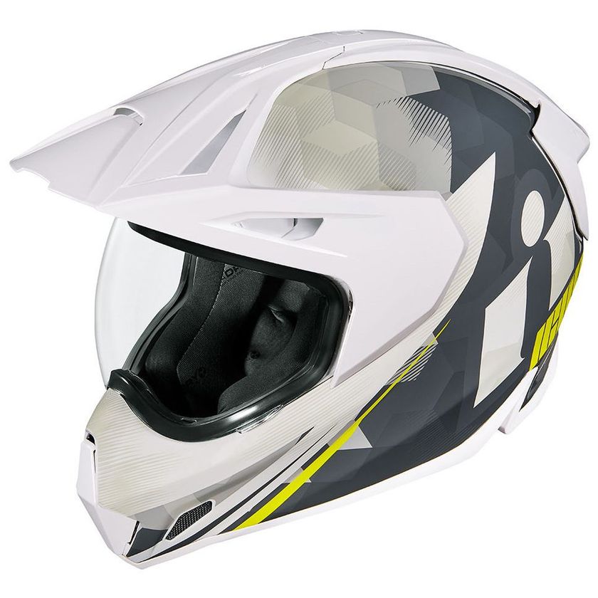 Integralhelm Icon VARIANT PRO - ASCENSION - Motoblouz.com