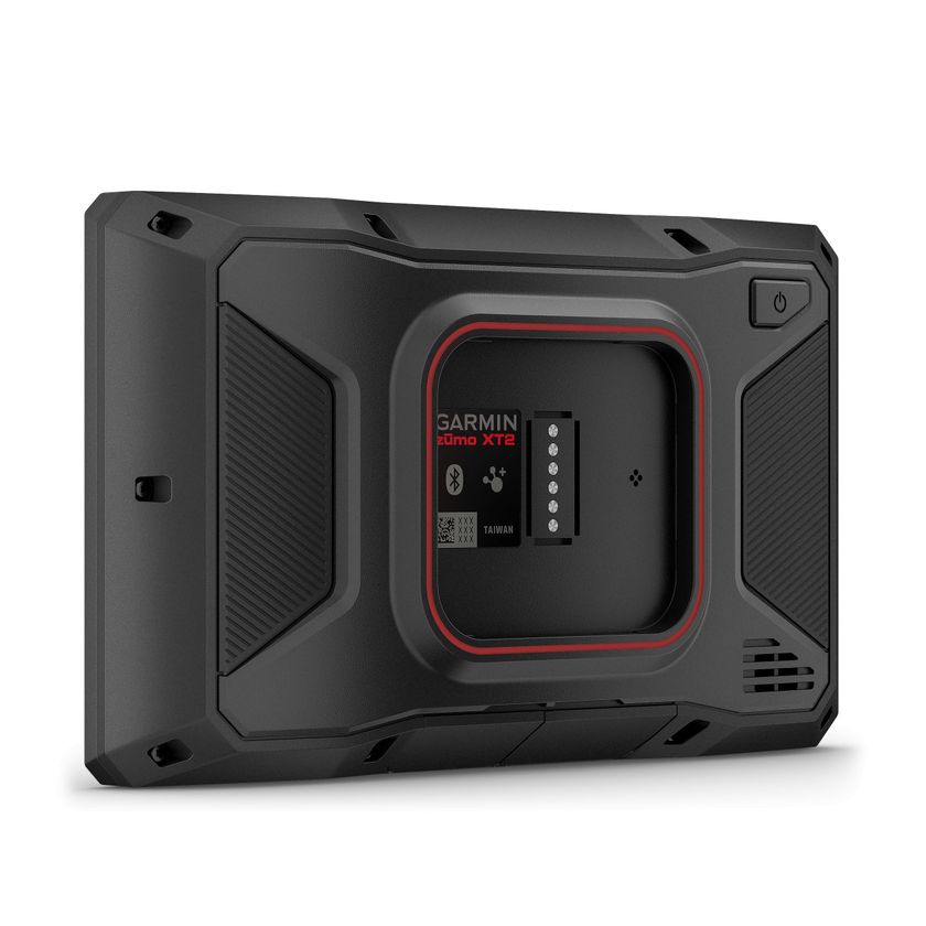 GPS Garmin ZUMO XT2 - Motoblouz.com