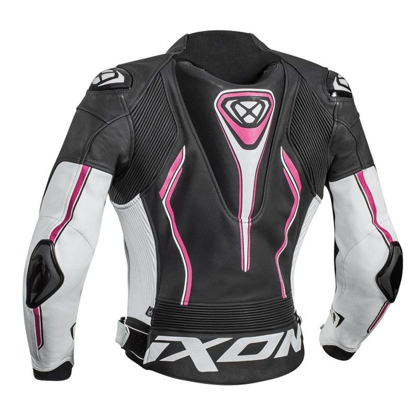Blouson Moto Ixon VORTEX LADY - Motoblouz.com