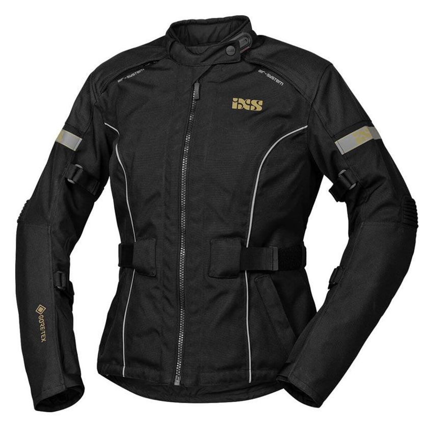 Motor Vest IXS TOUR CLASSIC GORE-TEX® WOMEN - Motoblouz.com