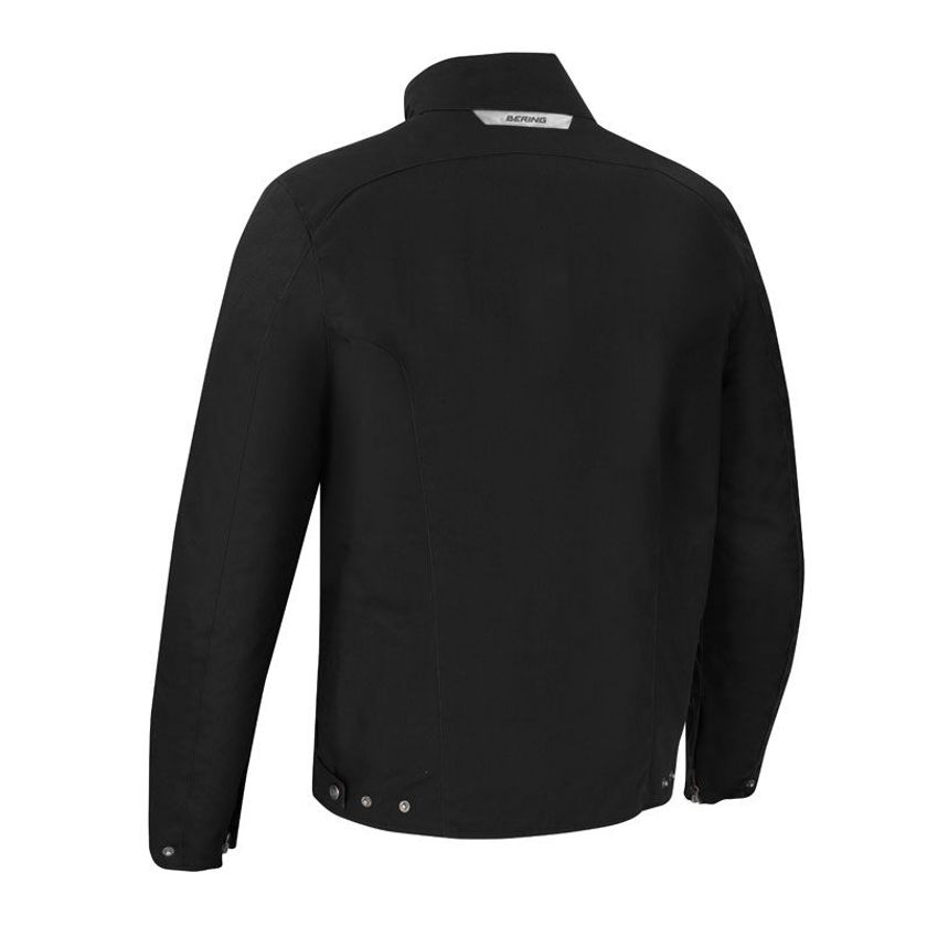 Blouson Moto Bering ZANDER - Motoblouz.com
