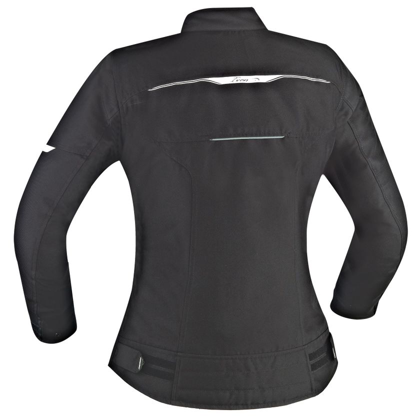 Motorjas Ixon ZETEC HP LADY - Motoblouz.com