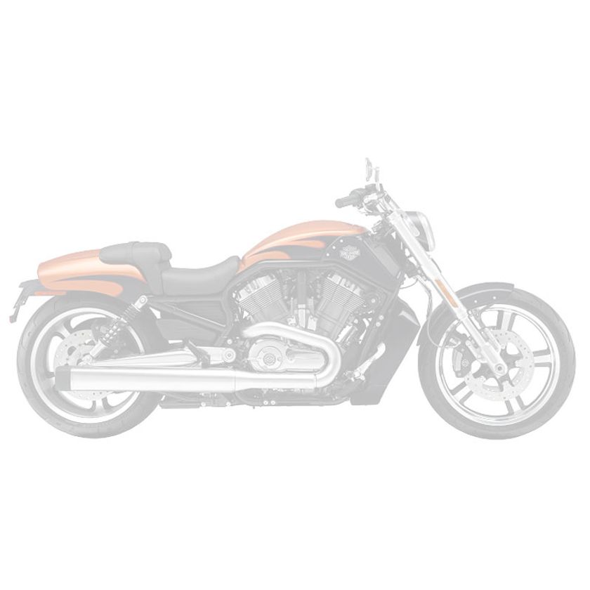HARLEY DAVIDSON VRSCF 1250 V-ROD MUSCLE 2017