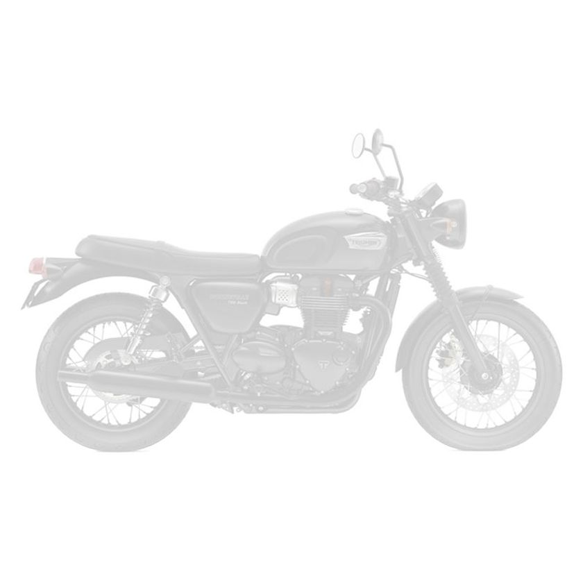 TRIUMPH BONNEVILLE 900 T100 ABS 2021