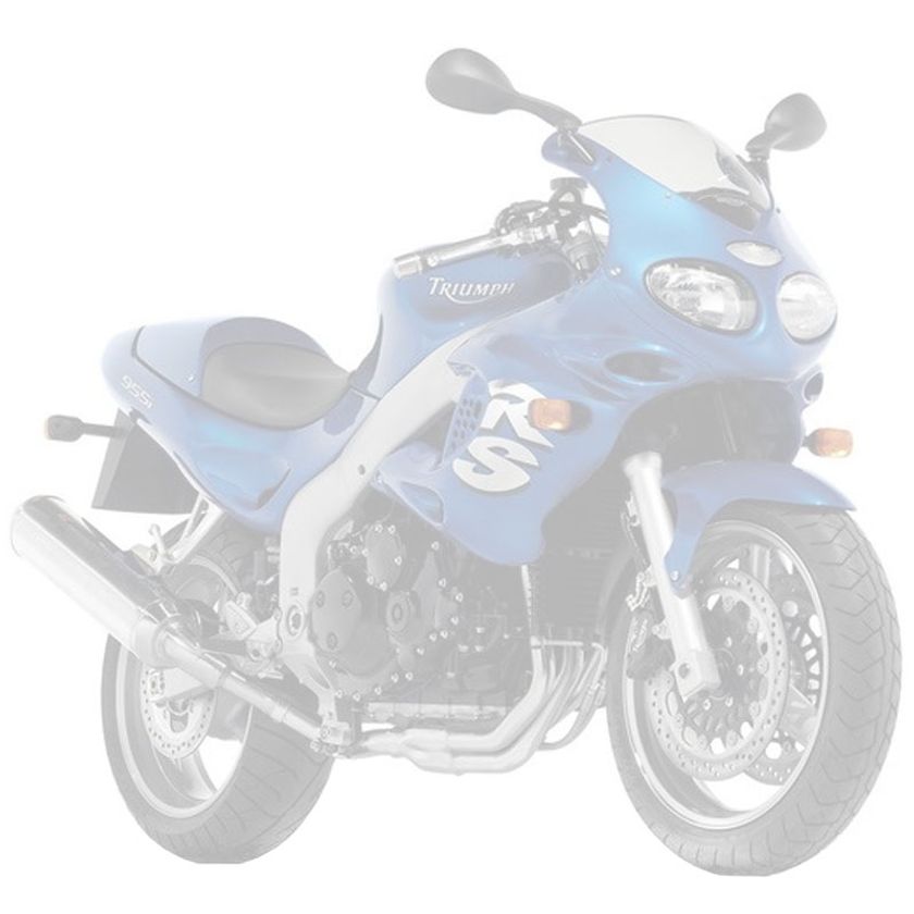 TRIUMPH SPRINT 955 RS 2004