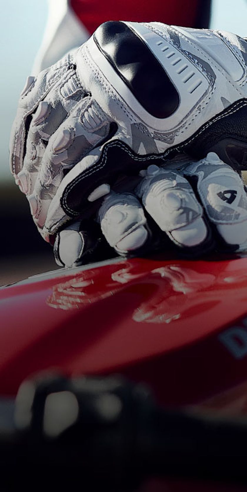 Moto cimdi vīriešiem - Motoblouz.com