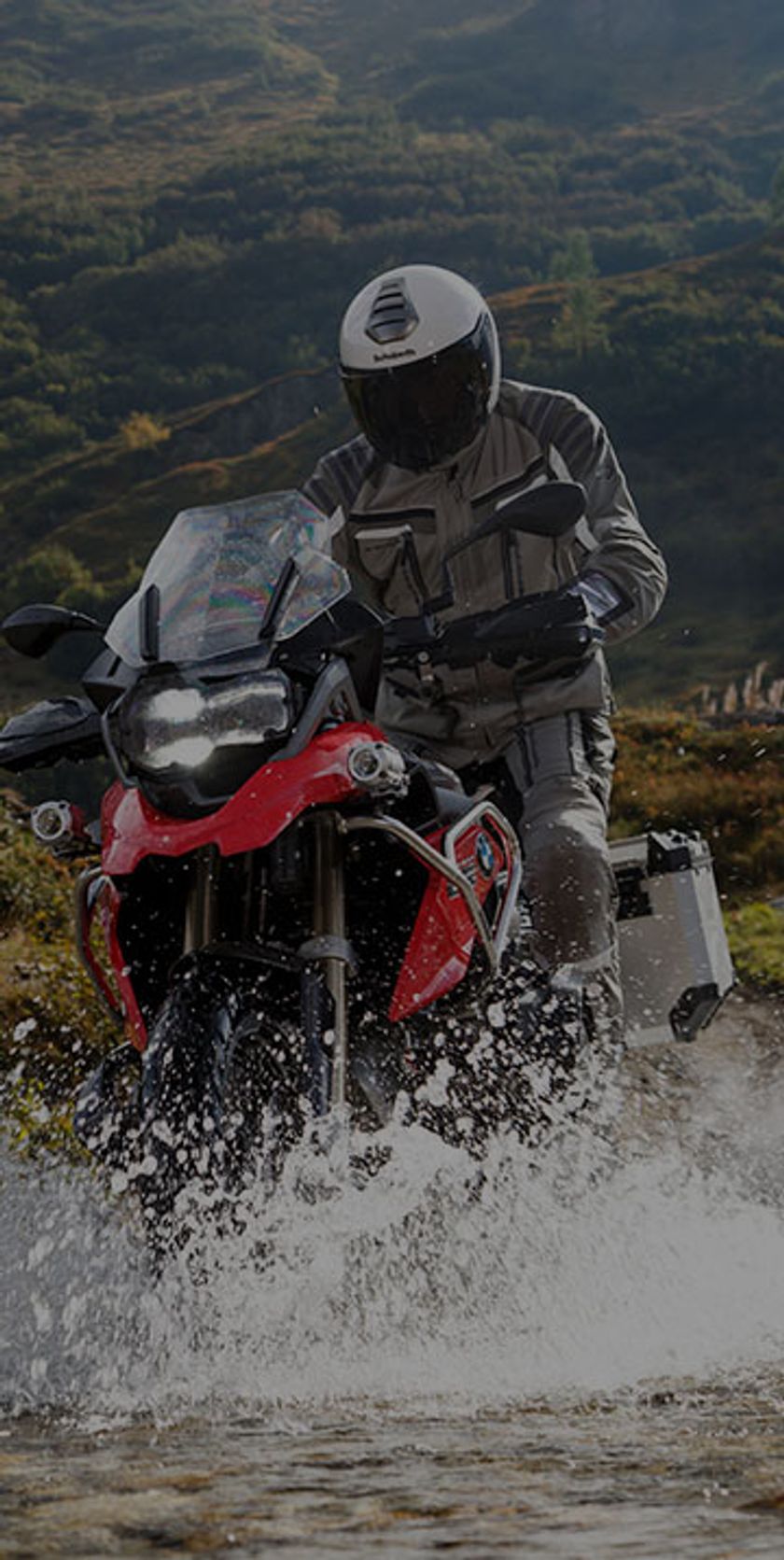 SW-MOTECH - Equipements et Accessoires Moto - Boutique SW-MOTECH en ...