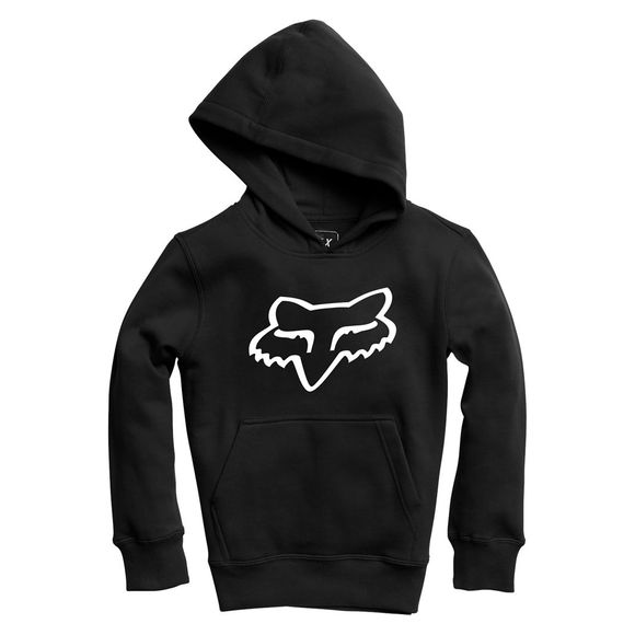 Sweat Fox YOUTH LEGACY PULLOVER FLEECE - Sportswear cross - Motoblouz.com