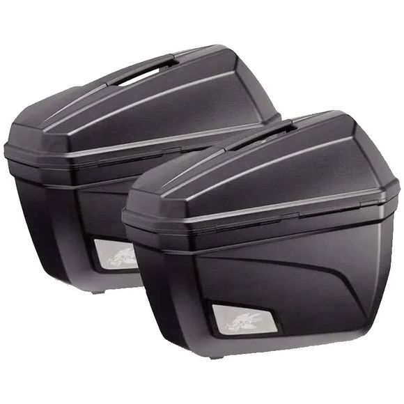 Valise Kappa K22 - Bagagerie Moto - Motoblouz.com