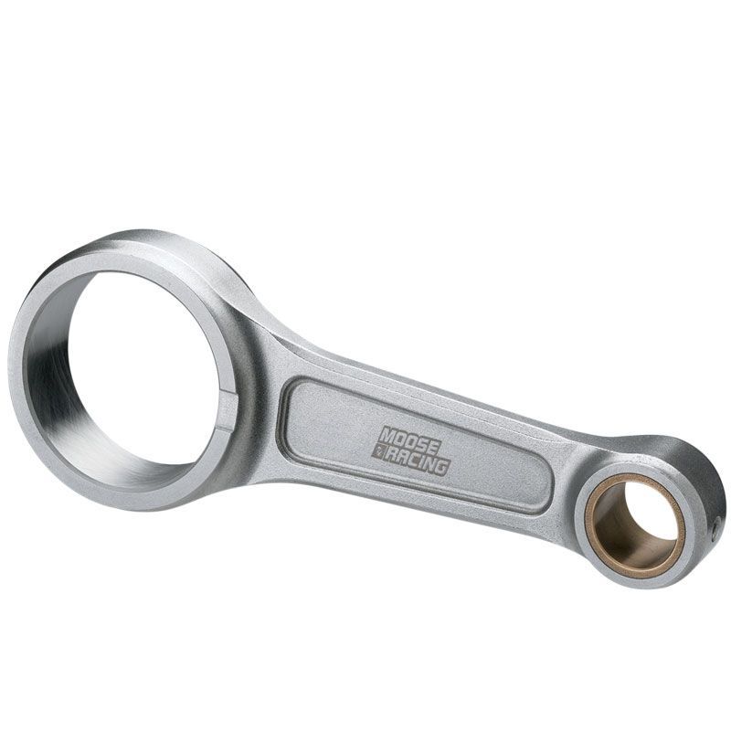 Bielle Moose Racing Renforcée - Haut moteur - Motoblouz.com