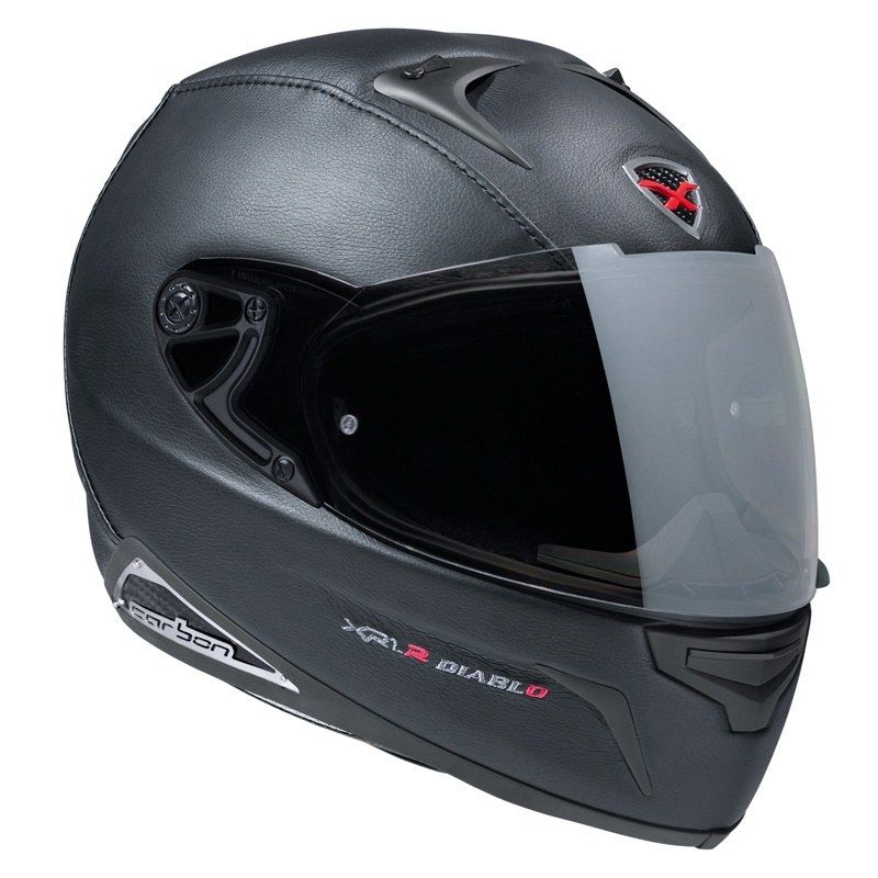 Casque Nexx XR1R DIABLO - Casque intégral - Motoblouz.com