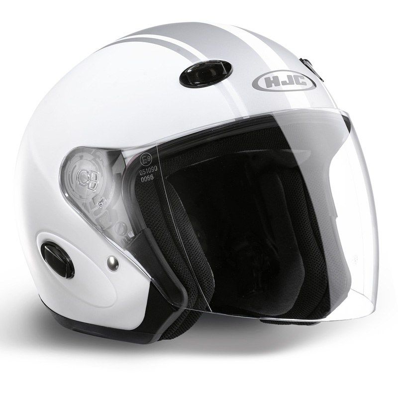 Casco Hjc CL-33N FORWARD - Cascos Jet - Motoblouz.es