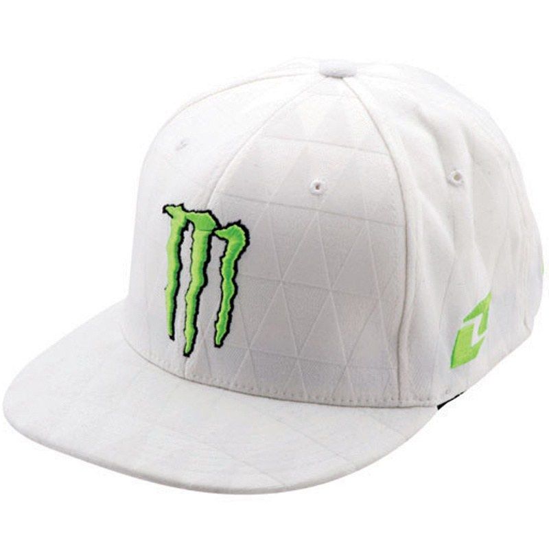 Gorra Monster MONSTER ENERGY TRIAD - Ropa casual & sportswear ...