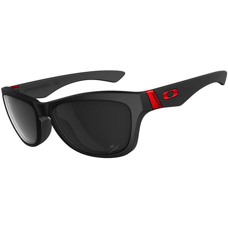 Lunettes de soleil Oakley DUCATI OAKLEY JUPITER NICKY HAYDEN EDITION ...