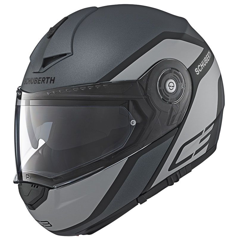 Casco Schuberth C3 PRO OBSERVER - Cascos modulares - Motoblouz.es