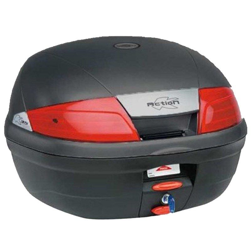 Top case Kappa MONOLOCK K35 - Bagagerie Moto - Motoblouz.com