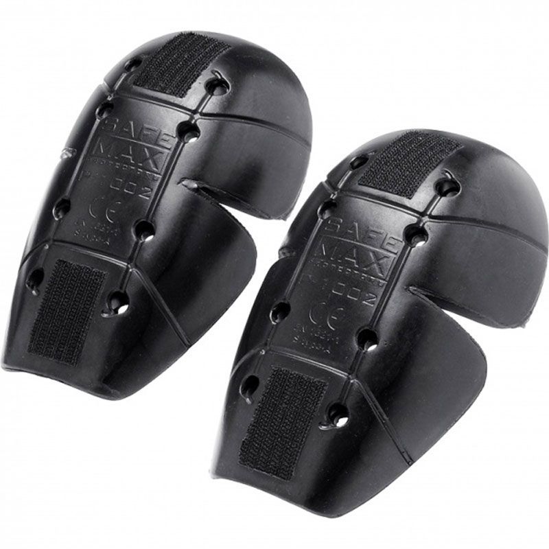 Protections épaules Safe Max P-1002 SET WOMEN AND CHILDREN - Dorsale et ...